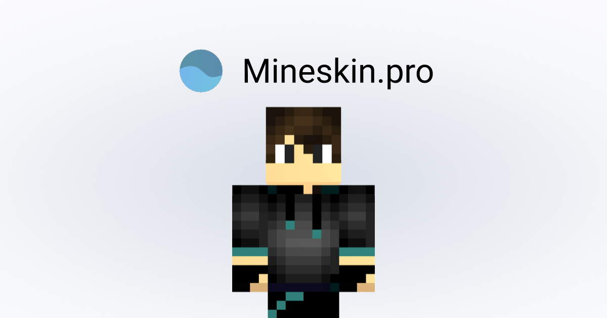 Minecraft Skin Editor and Tester | Mineskin.pro